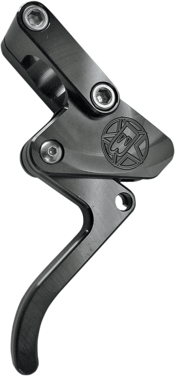Blowsion Billet Throttle Lever - MC Powersports