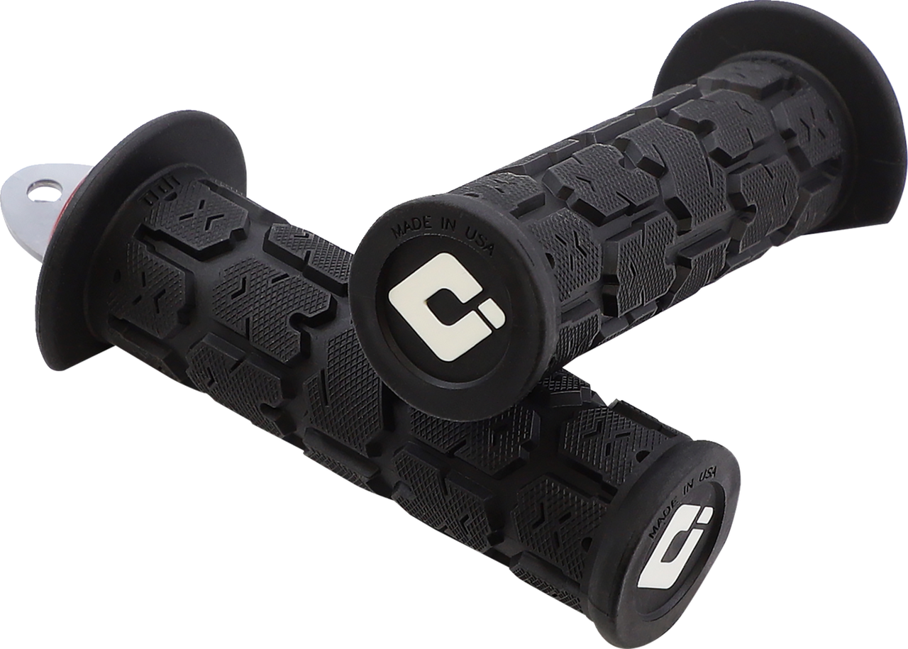 ODI Rogue ATV Grips - MC Powersports