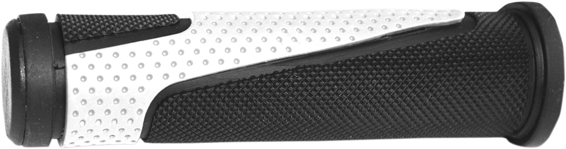 Pro Grip 807 Double Density Open End Grips - MC Powersports