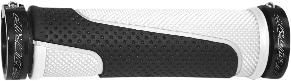 Pro Grip 997 Lock-On Open End Locking Grips - MC Powersports