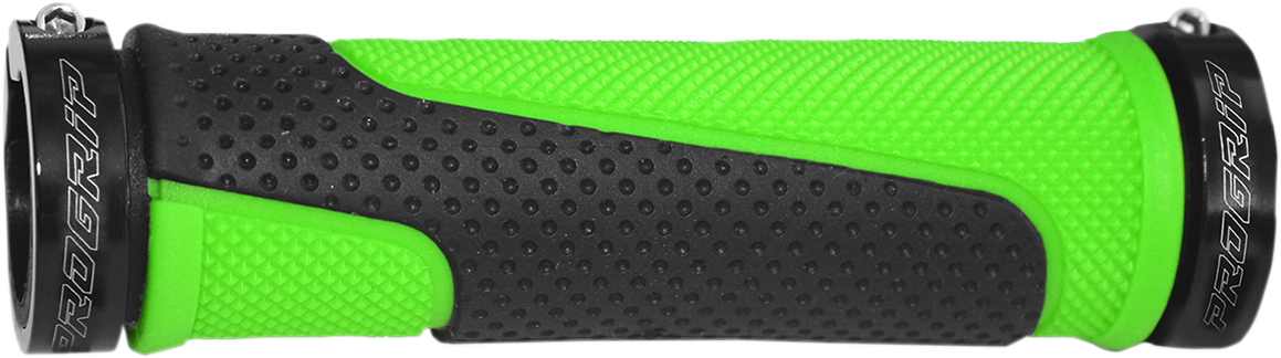 Pro Grip 997 Lock-On Open End Locking Grips - MC Powersports