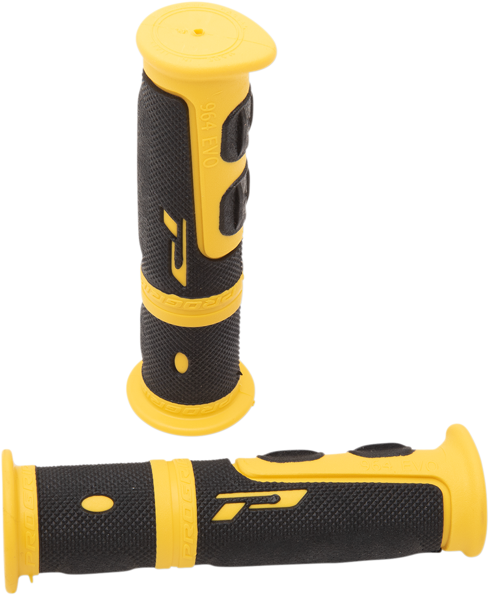 Pro Grip 964 Evo Grips - MC Powersports