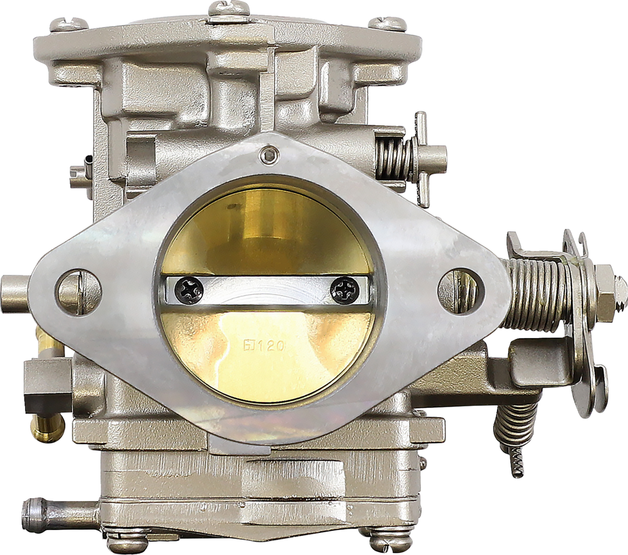 Mikuni Hi Performance Super BN Series Carburetor - Single Square Pump ...