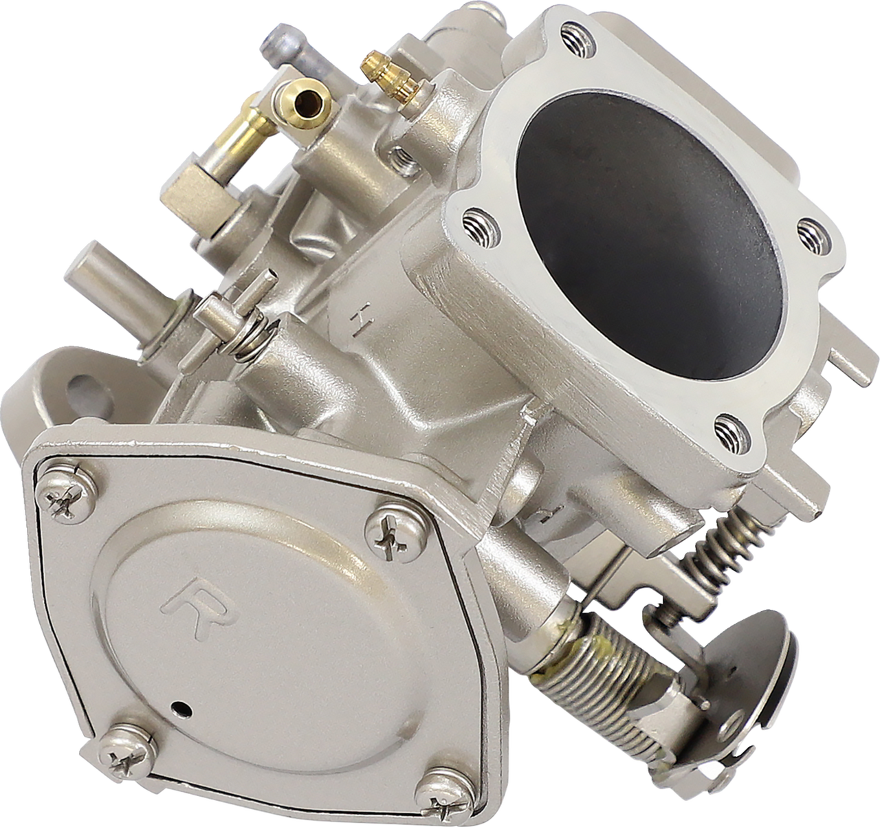 Mikuni Hi Performance Super BN Series Carburetor - Single Square Pump ...
