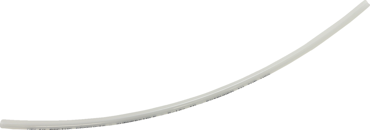 Helix Submersible Tri-Layer Fuel Line - Translucent White - 5/16-inch W ...