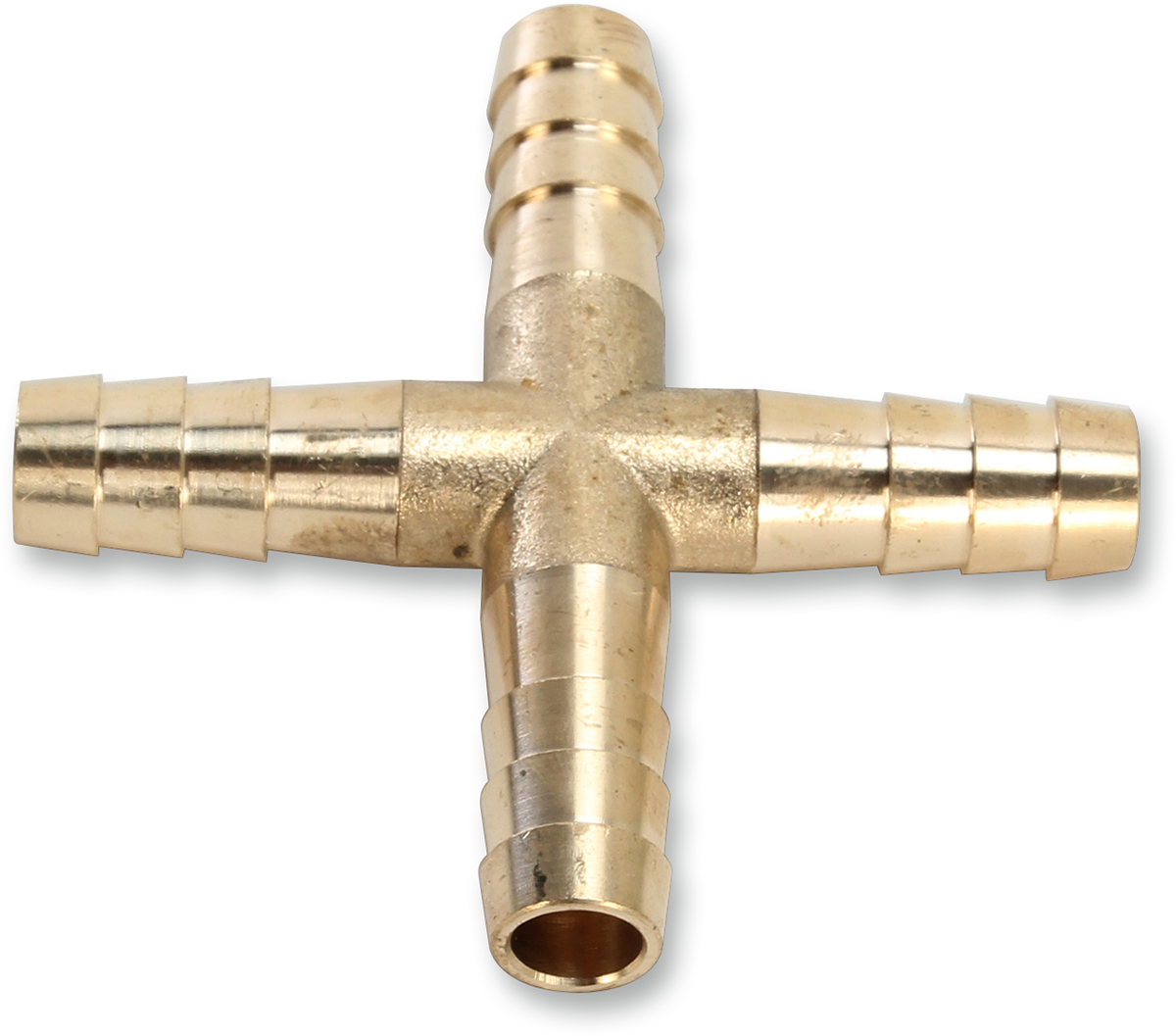 Helix 4-Way Hose Splicer Tubing - MC Powersports