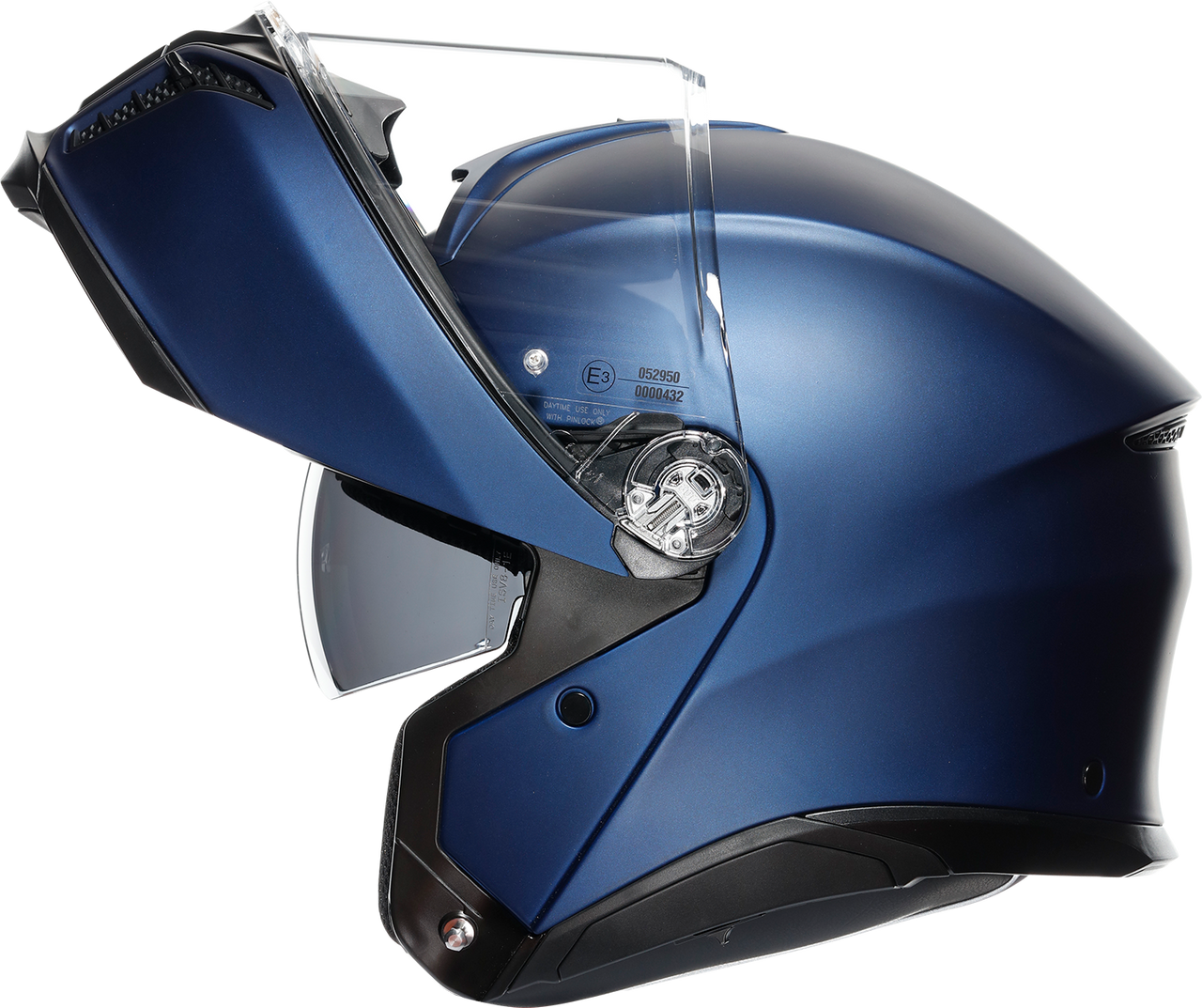 AGV Tour Modular Solid Helmets - MC Powersports