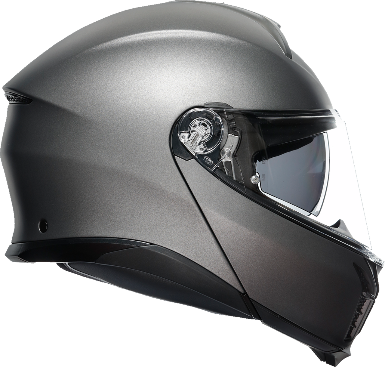 AGV Tour Modular Solid Helmets - MC Powersports