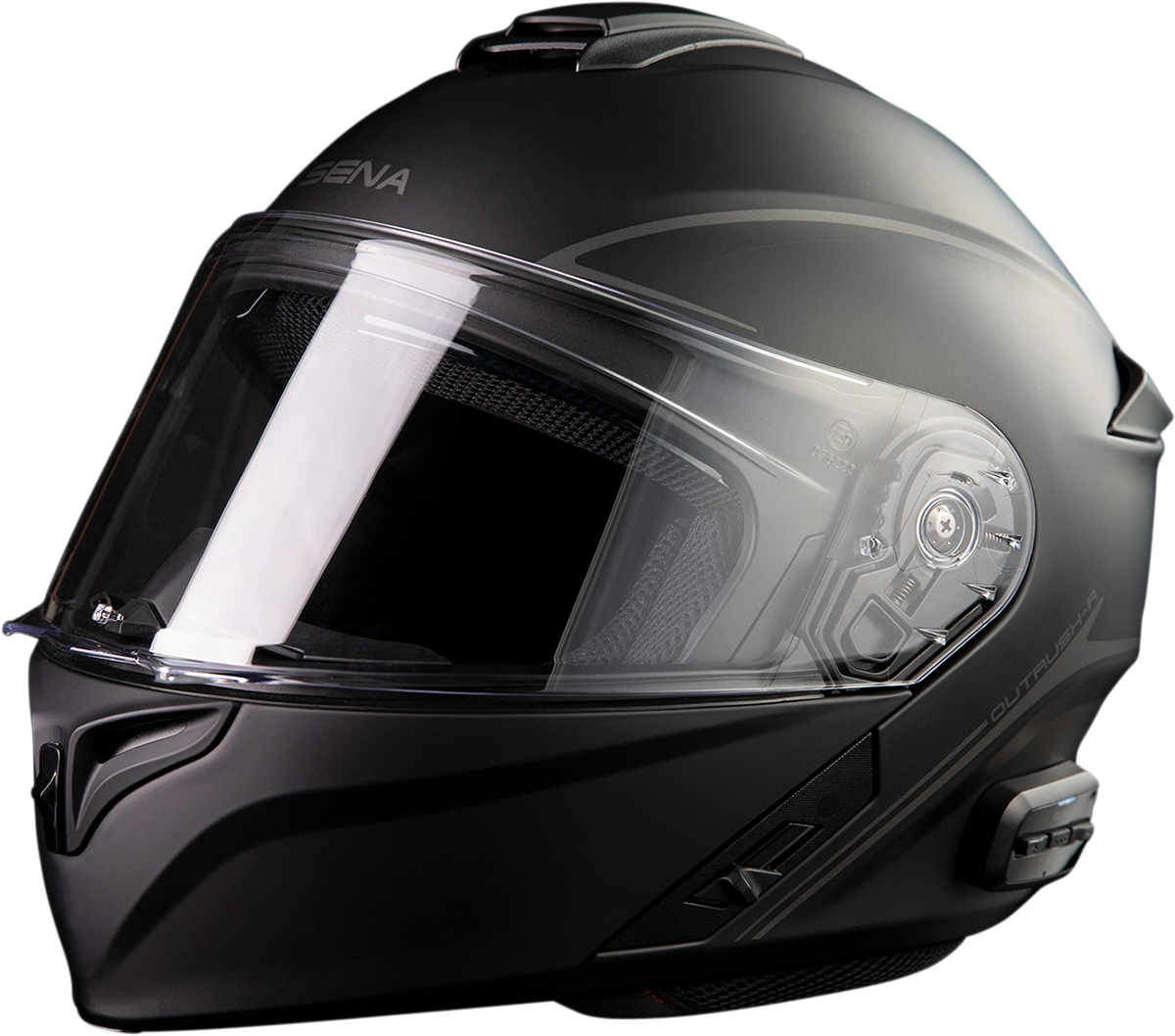 Sena Outrush R Modular Helmets - MC Powersports