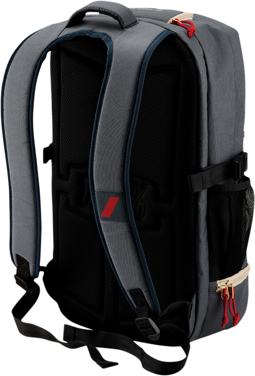 100% Transit Backpack - MC Powersports