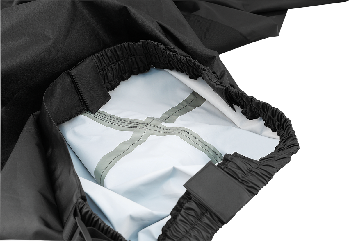Nelson Rigg Solo Storm Waterproof Pants - MC Powersports