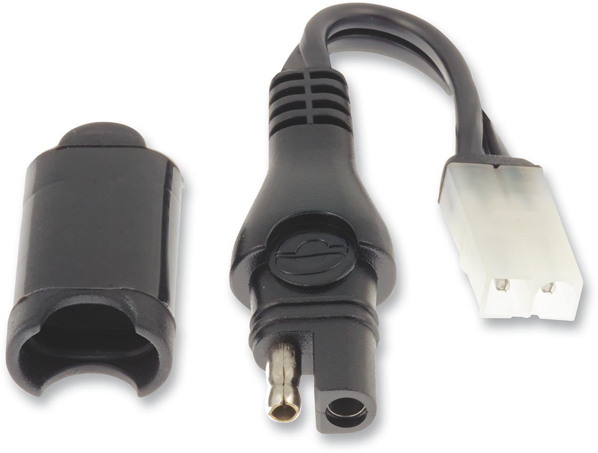 Tecmate TM-SAE Adapter with 6” Cable - MC Powersports