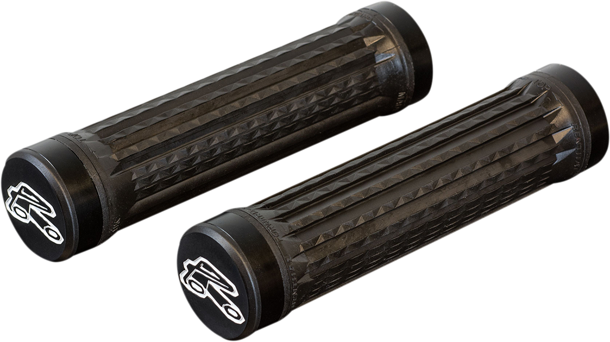 Renthal Lock-On Grips - MC Powersports