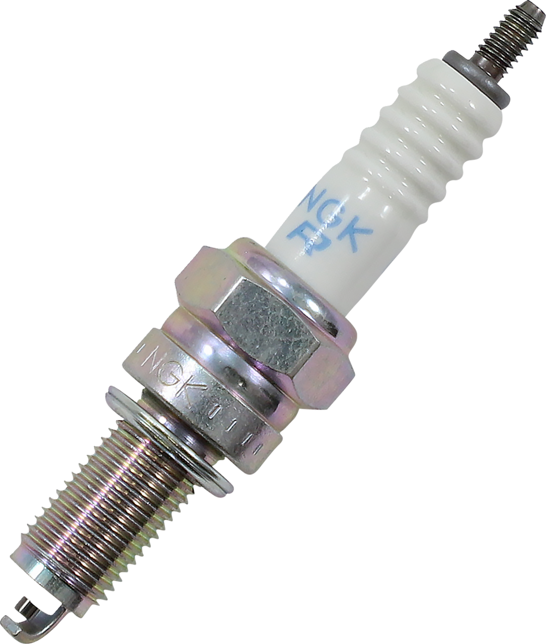 NGK Spark Plug - CPR6EA-9 - 12mm Thread - 3/4-inch Reach - Standard ...