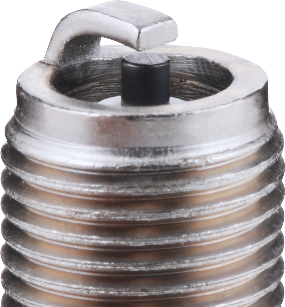 Autolite Spark Plug - #4063 - 14mm Thread - 3/4” Reach - Resistor - MC ...