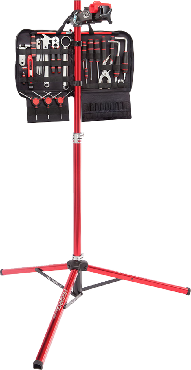 Feedback Sports Team Edition Tool Kit - MC Powersports