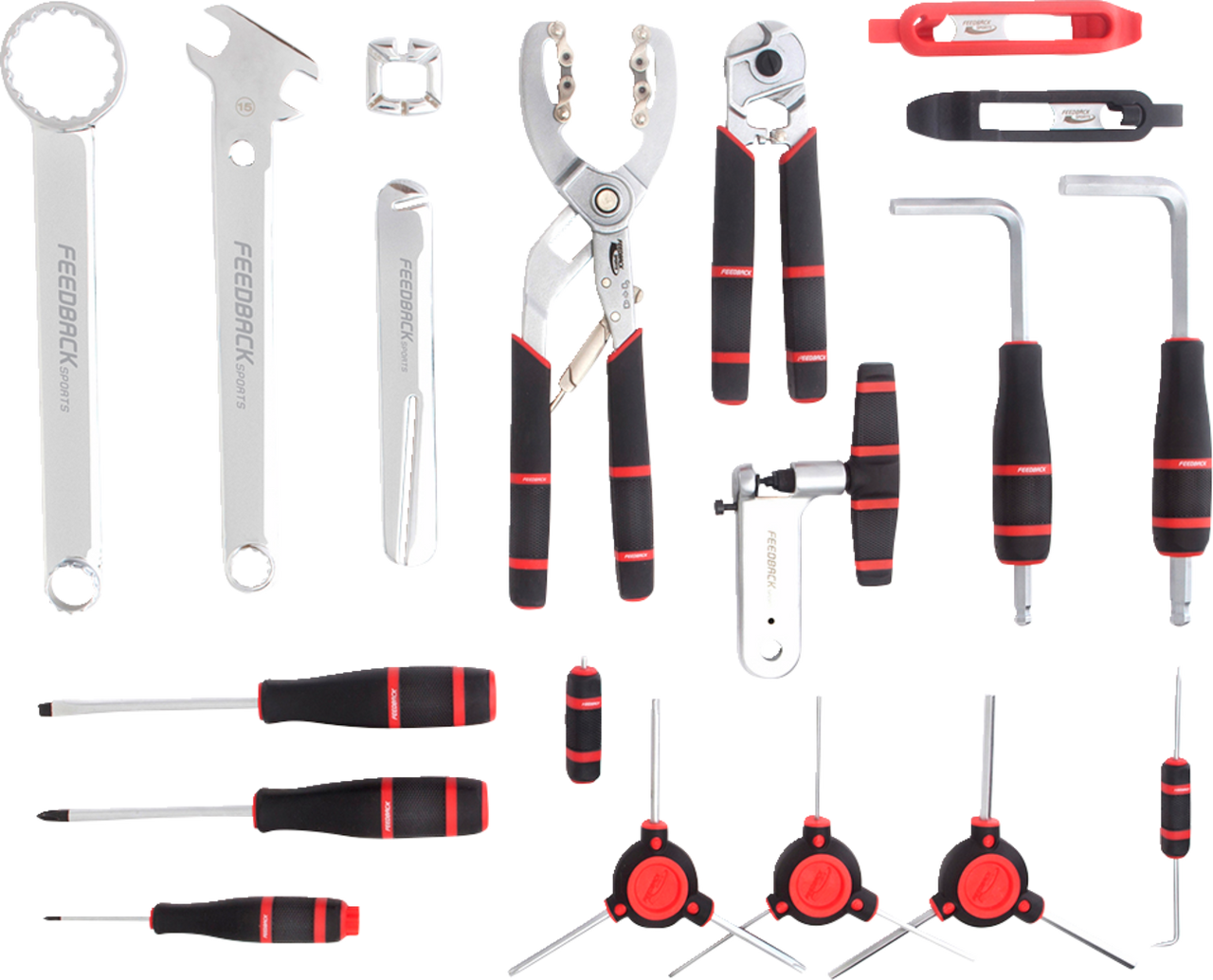 Feedback Sports Team Edition Tool Kit - MC Powersports