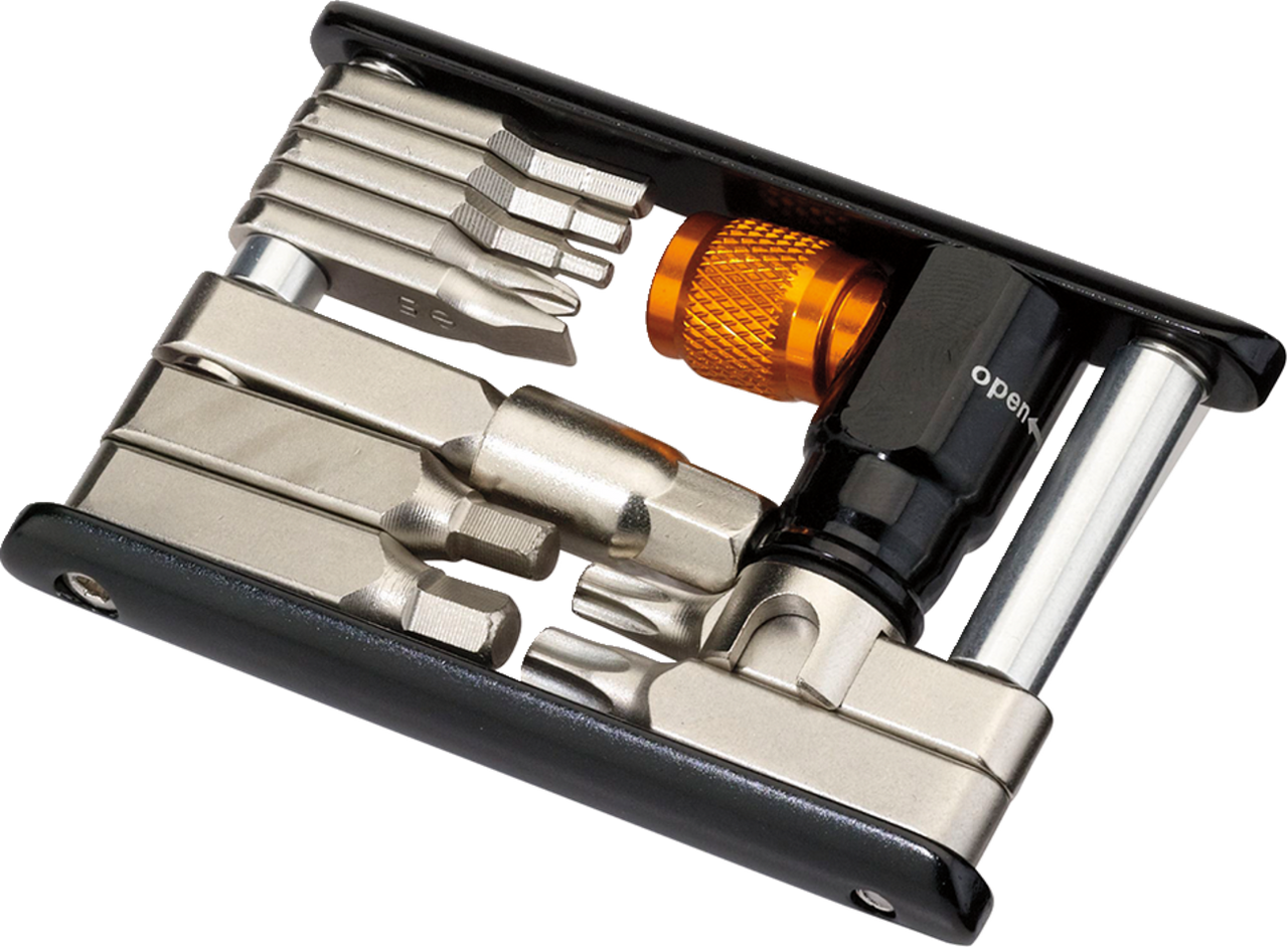 Moose Racing Multi Tool - MC Powersports