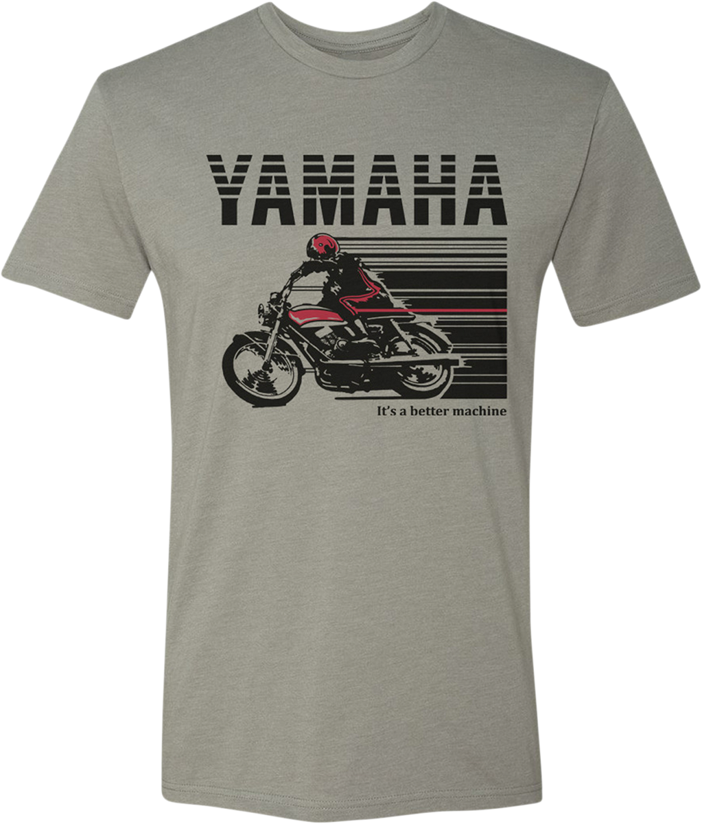 Yamaha Apparel Men's Yamaha Cycle T-Shirt - MC Powersports