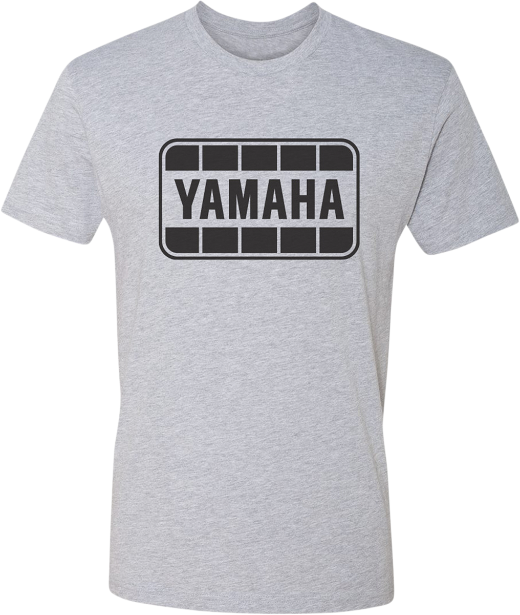 Yamaha Apparel Men's Yamaha Retro T-Shirts - MC Powersports