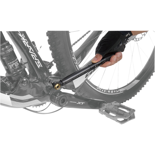 Topeak Torq Stick Compact Torque Wrench - MC Powersports