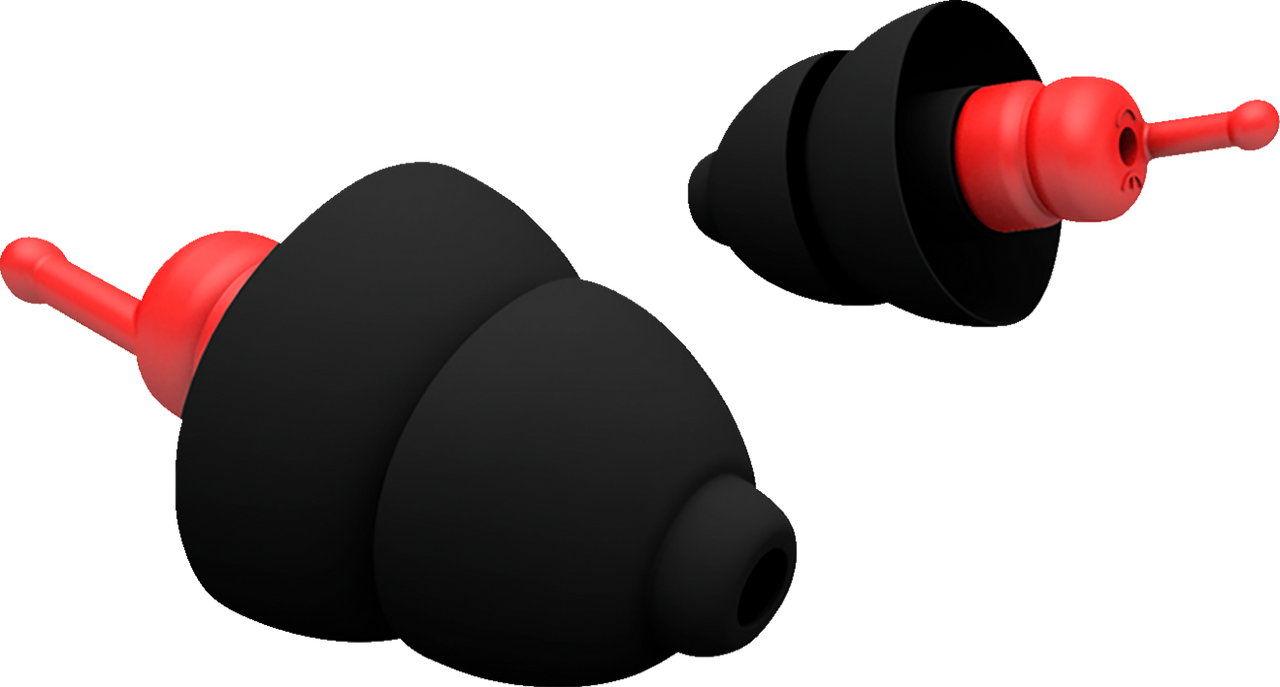 Alpine Hearing Protection MotoGP Motosafe Ear Plugs - Race - MC Powersports