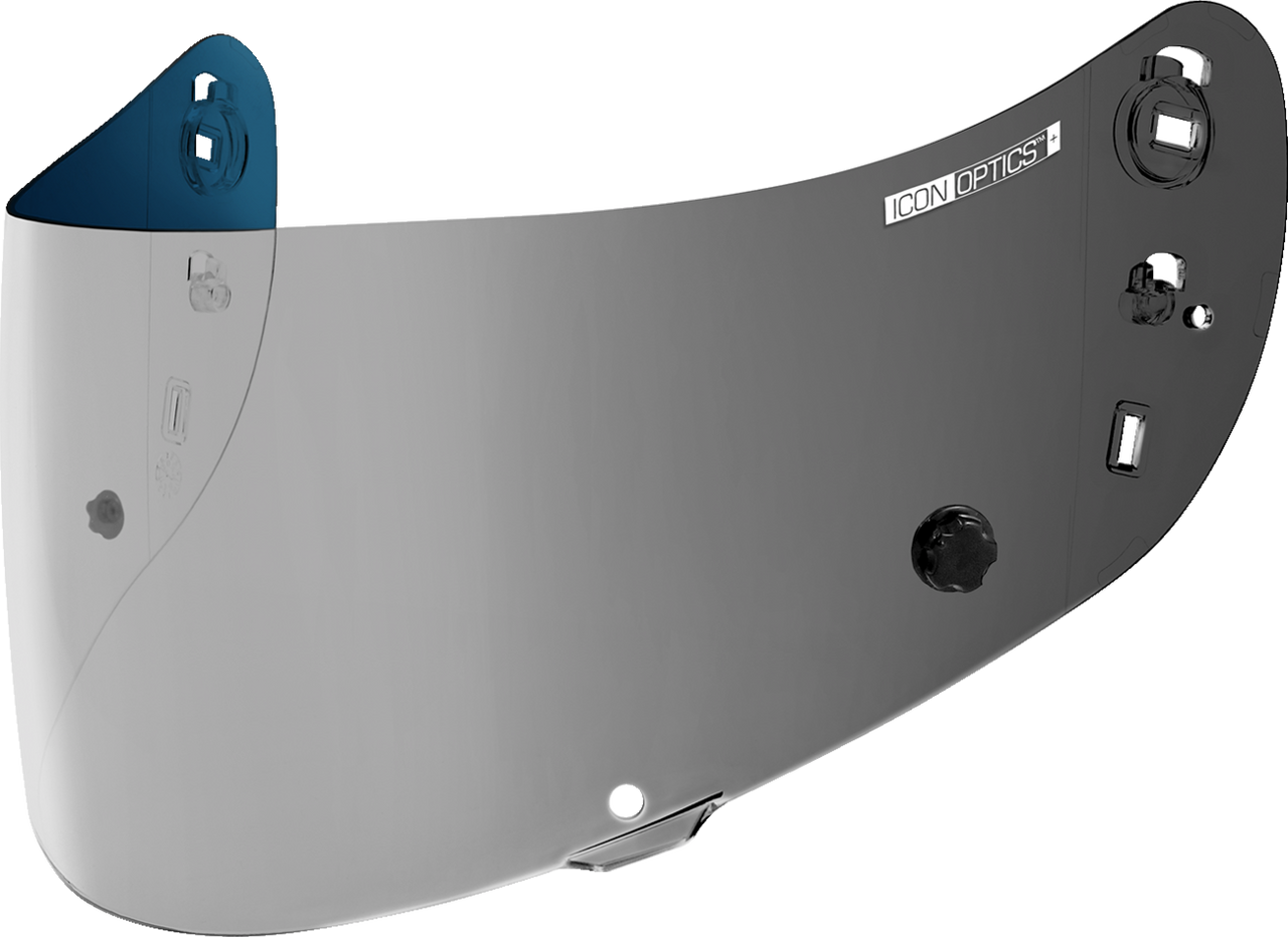 Icon Optics Airframe Pro/Airform/Airmada 22.06 Tracshield - MC Powersports