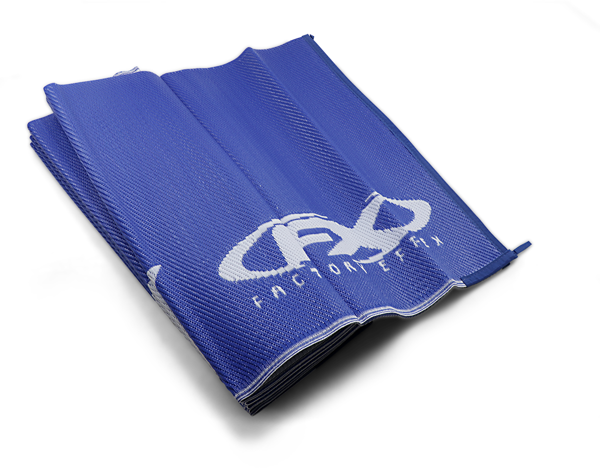 Factory Effex RV Mats - MC Powersports