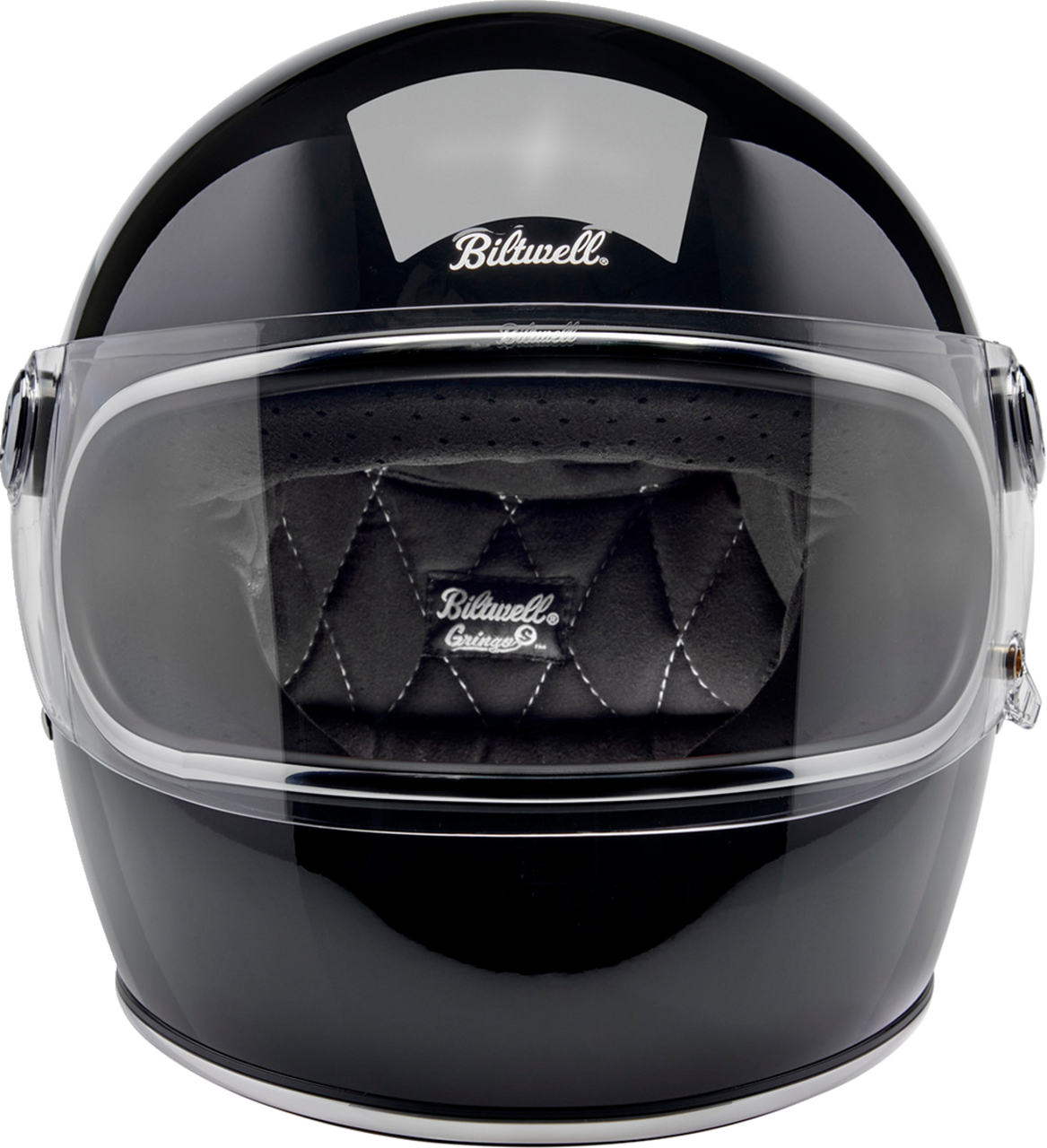 Biltwell Gringo S Full Face Helmets - MC Powersports