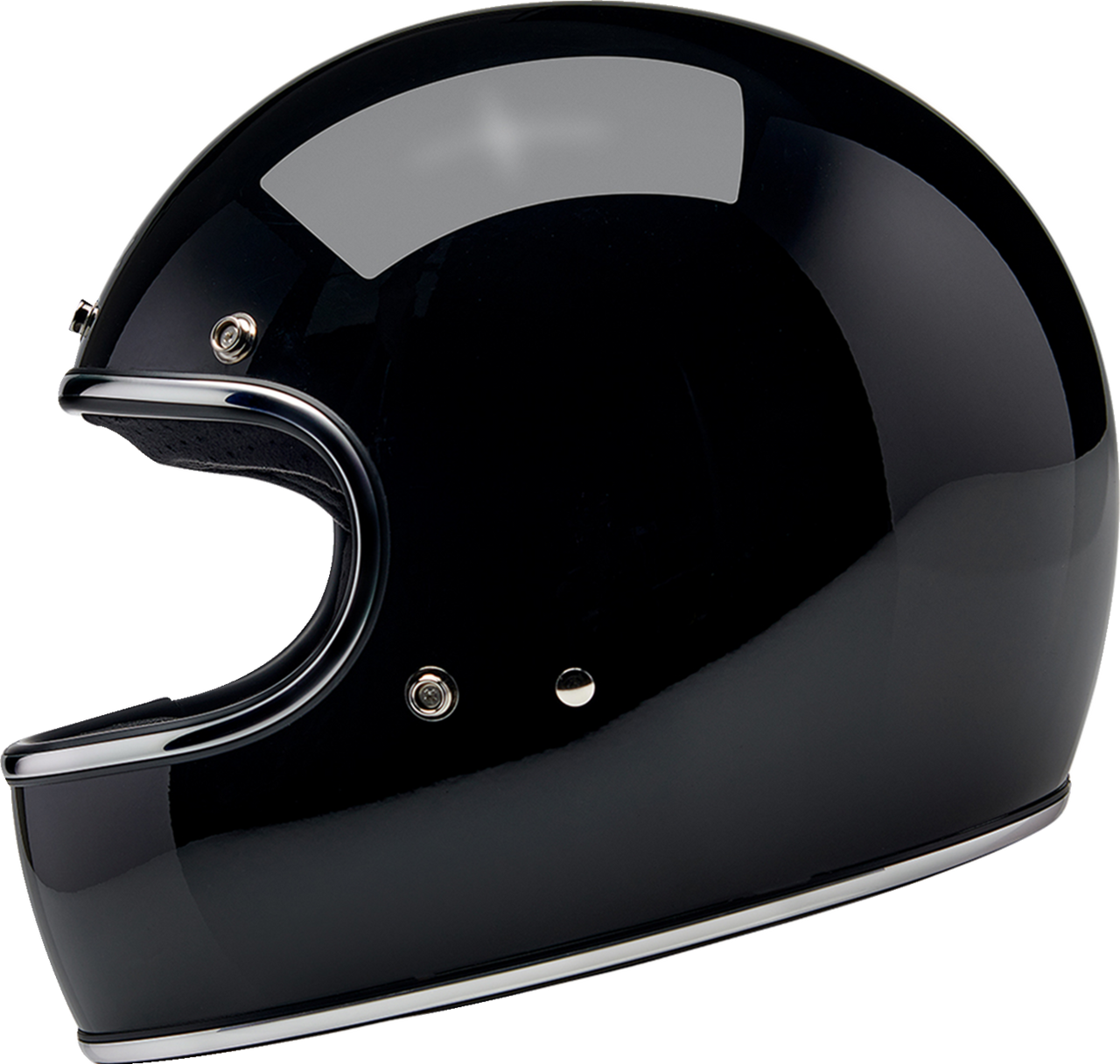 Biltwell Gringo Full Face Helmets - MC Powersports