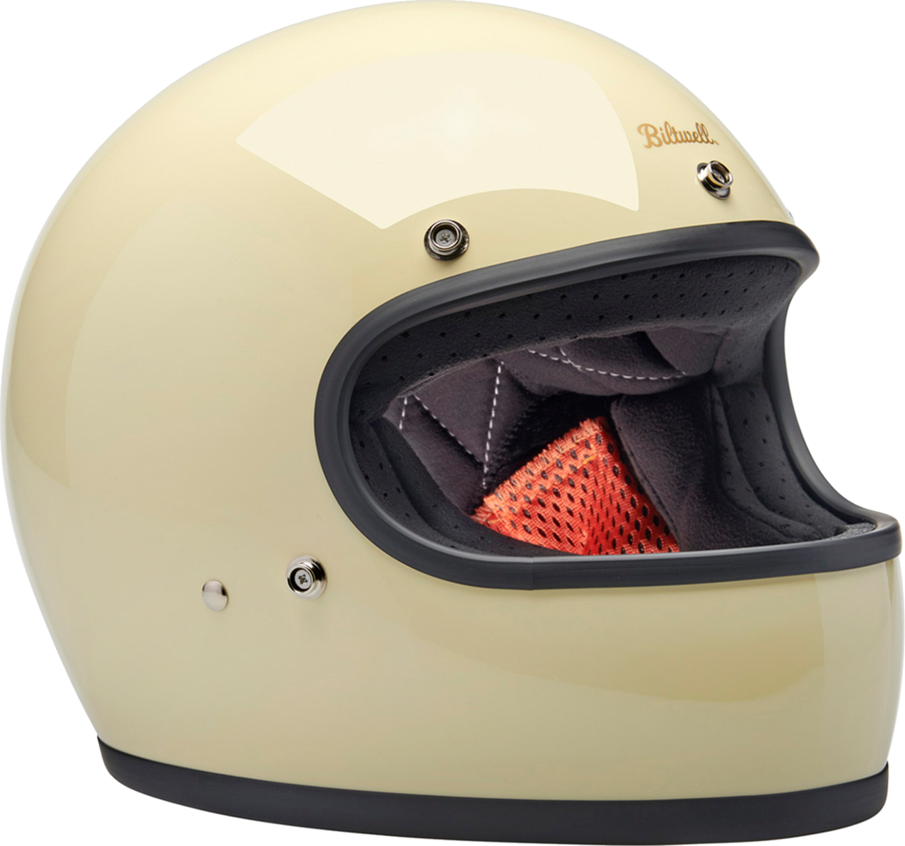 Biltwell Gringo Full Face Helmets - MC Powersports