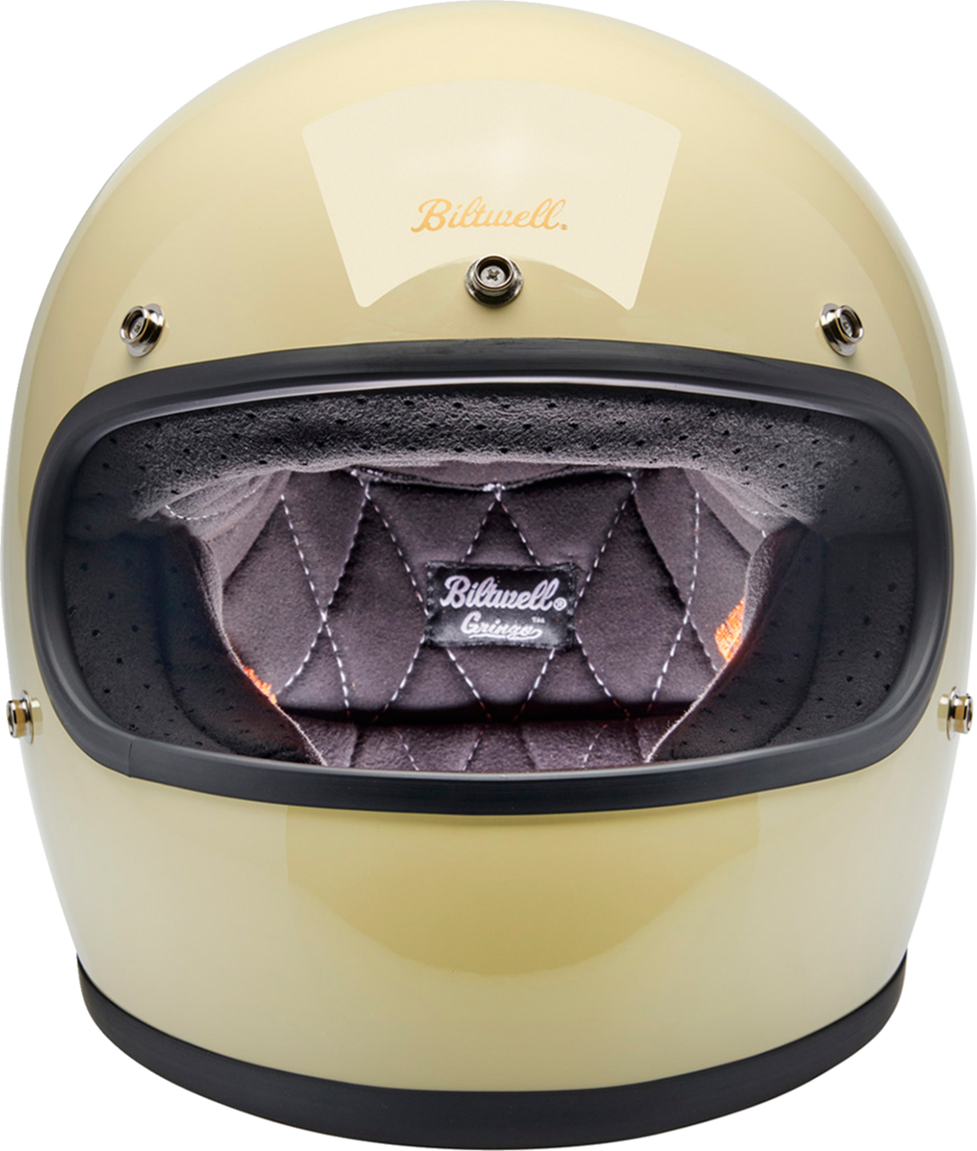 Biltwell Gringo Full Face Helmets - MC Powersports