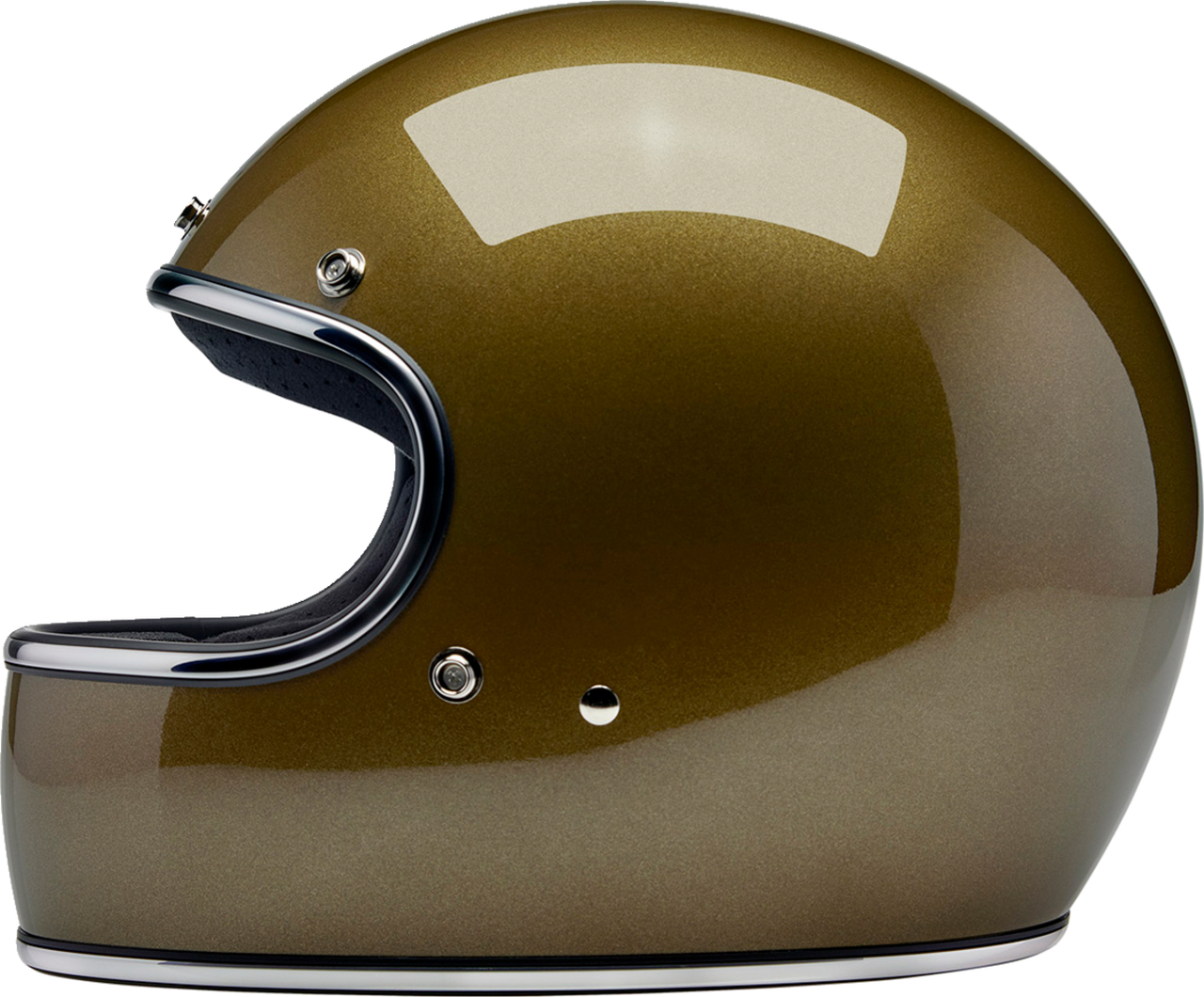 Biltwell Gringo Full Face Helmets - MC Powersports