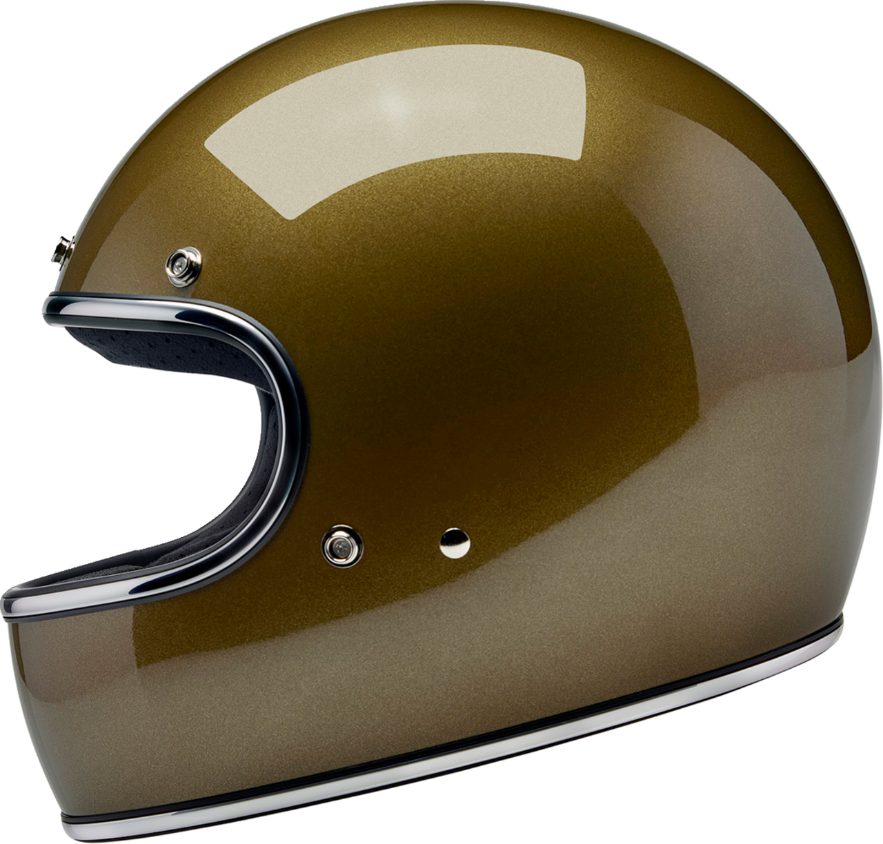 Biltwell Gringo Full Face Helmets - MC Powersports