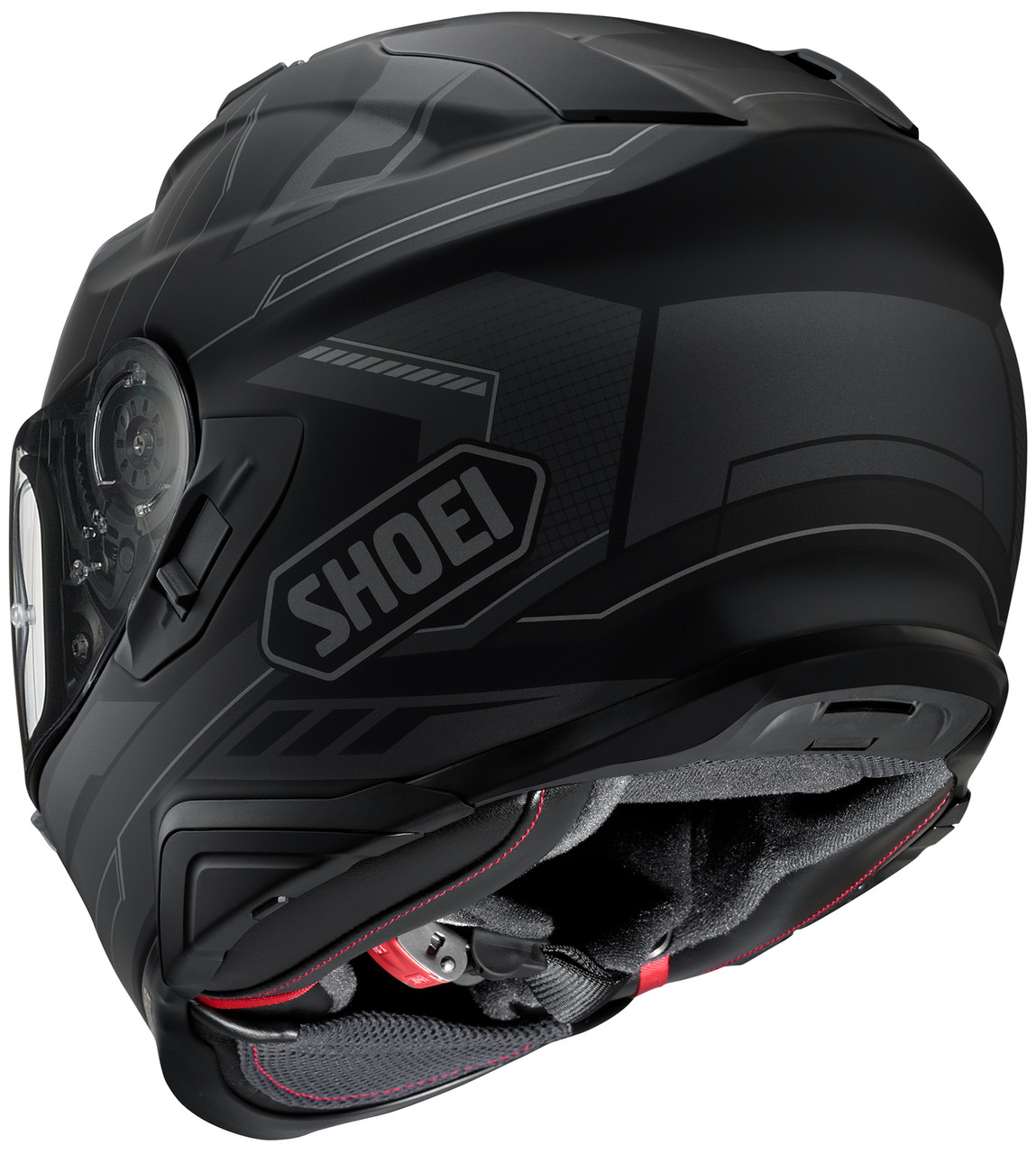 Shoei GT-Air II Aperture Full-Face Helmet - TC-10 - MC Powersports