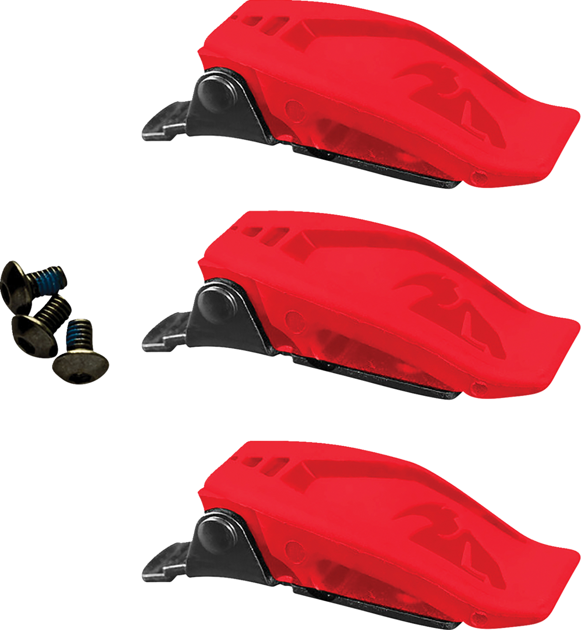 Thor Blitz XR Replacement Boots Buckle Kit - MC Powersports