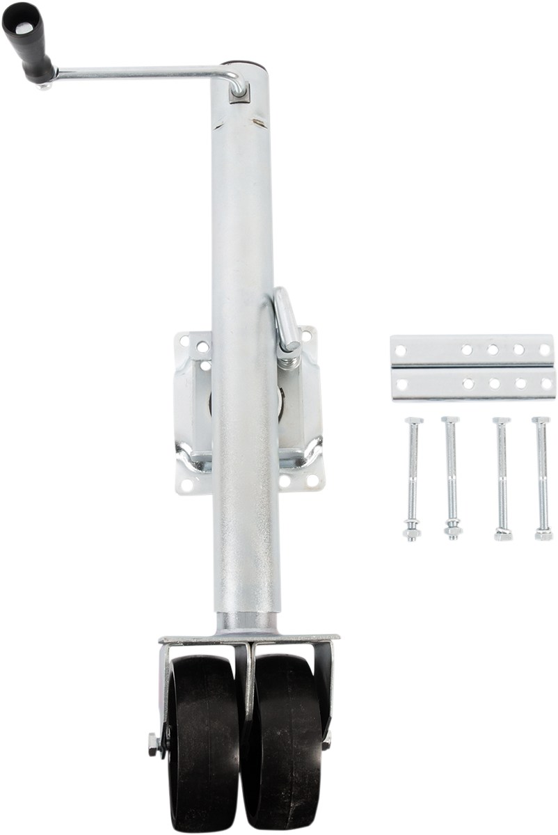 Kimpex 2-Wheel Swivel Jack - 2000 LB - MC Powersports