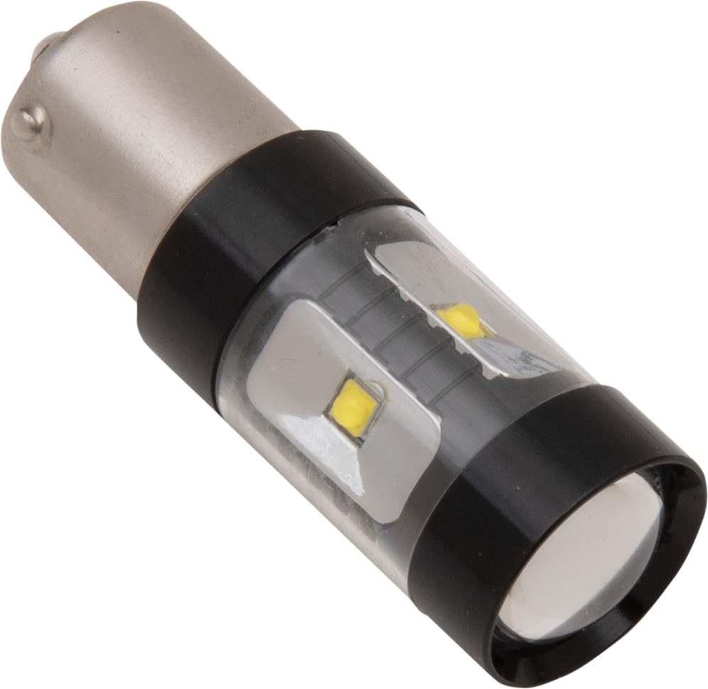 Headwinds 1156 Base LED Signal Bulb Assembly - MC Powersports