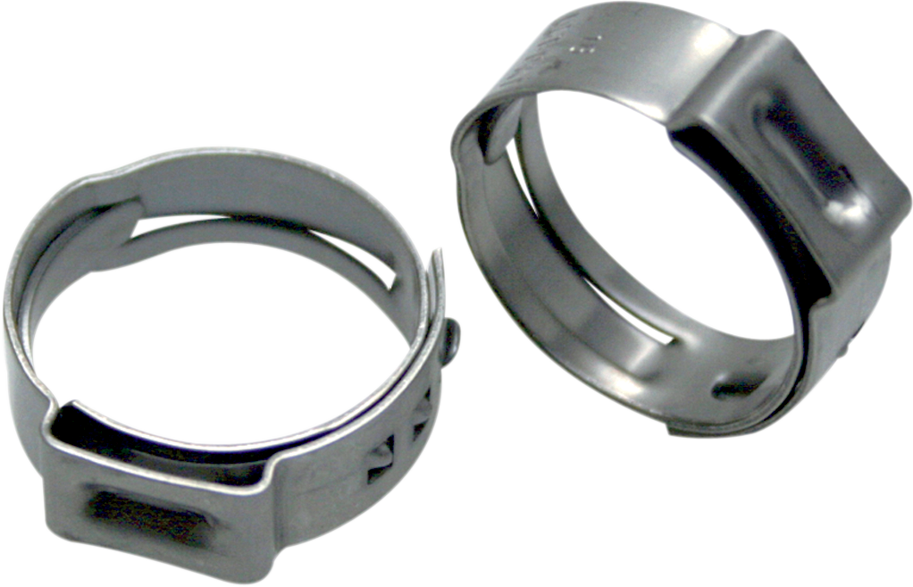 Motion Pro Cooling Stepless Ear Clamps - MC Powersports