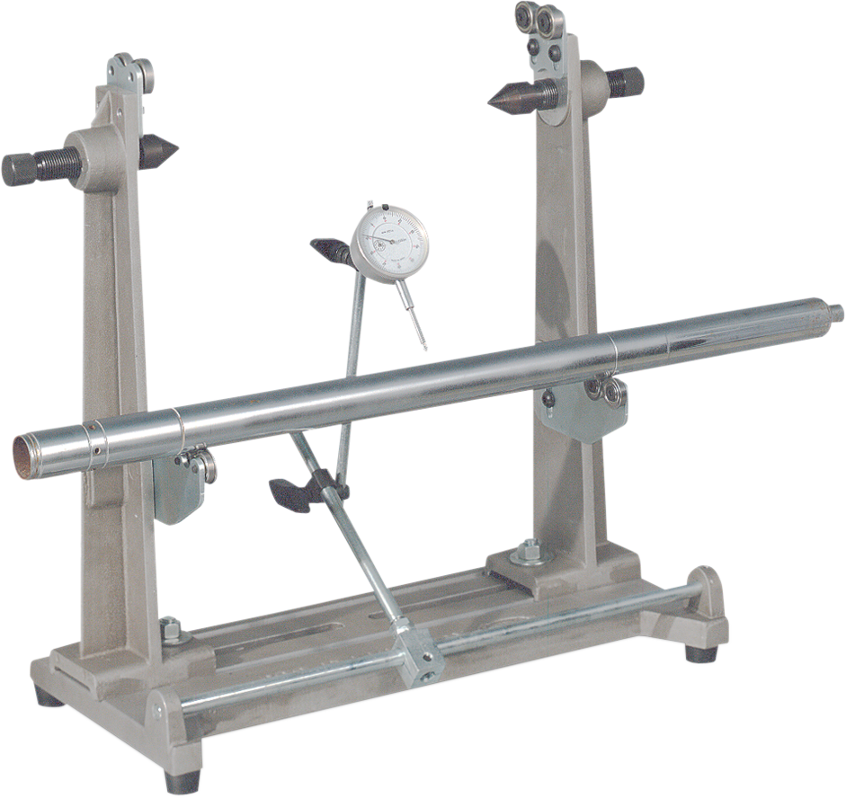 K&L Supply 3-in-1 Truing Stand - MC Powersports