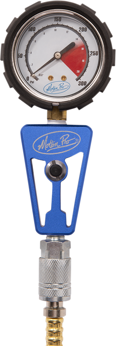 Motion Compression Tester Tool - MC Powersports