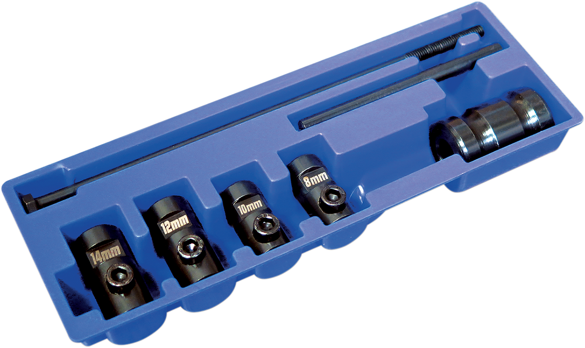 Motion Pro Dowel Pin Puller Set - MC Powersports