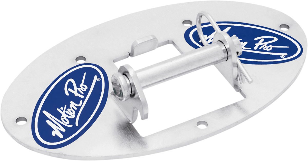 Motion Pro Metric T-Handle Rack Wall Bracket - MC Powersports