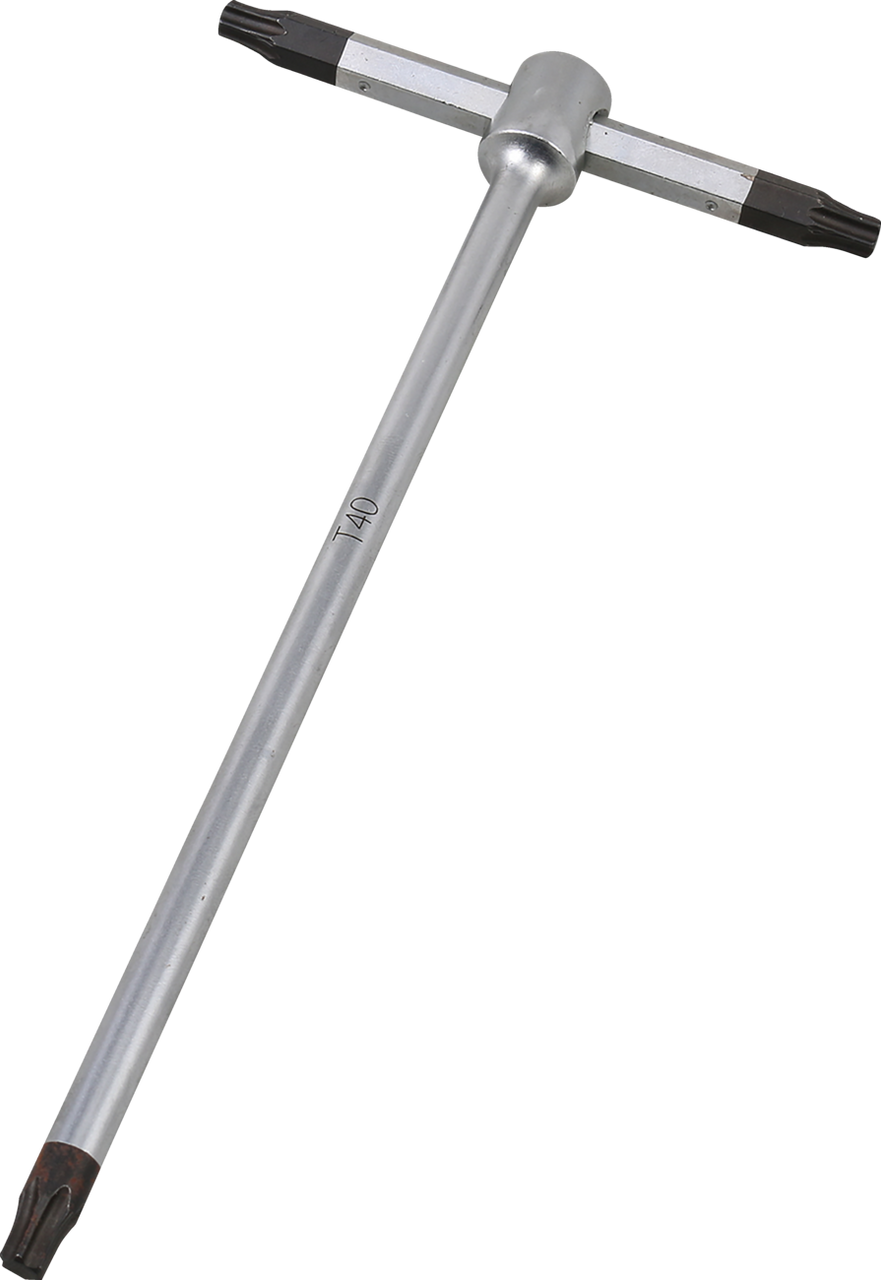 Bikeservice T-Handle Tool - MC Powersports