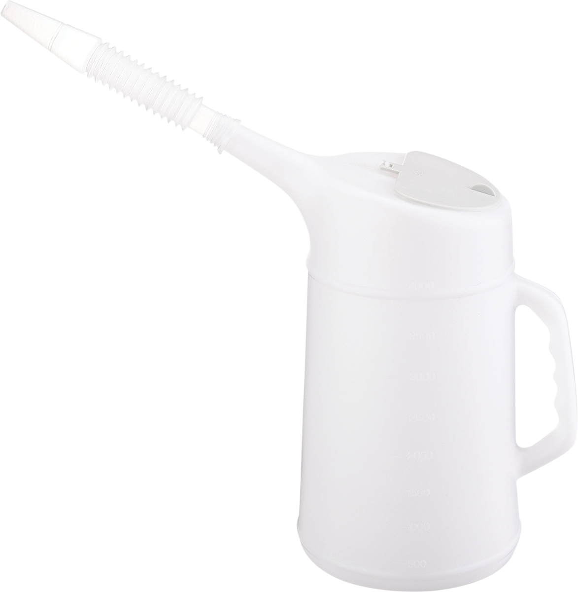 Moose Racing Measuring Pitcher - 4 Liter - MC Powersports
