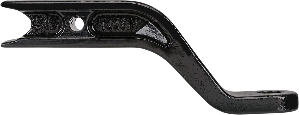 Draw-Tite Drawbar - 5-inch Drop - 2-1/2-inch - MC Powersports