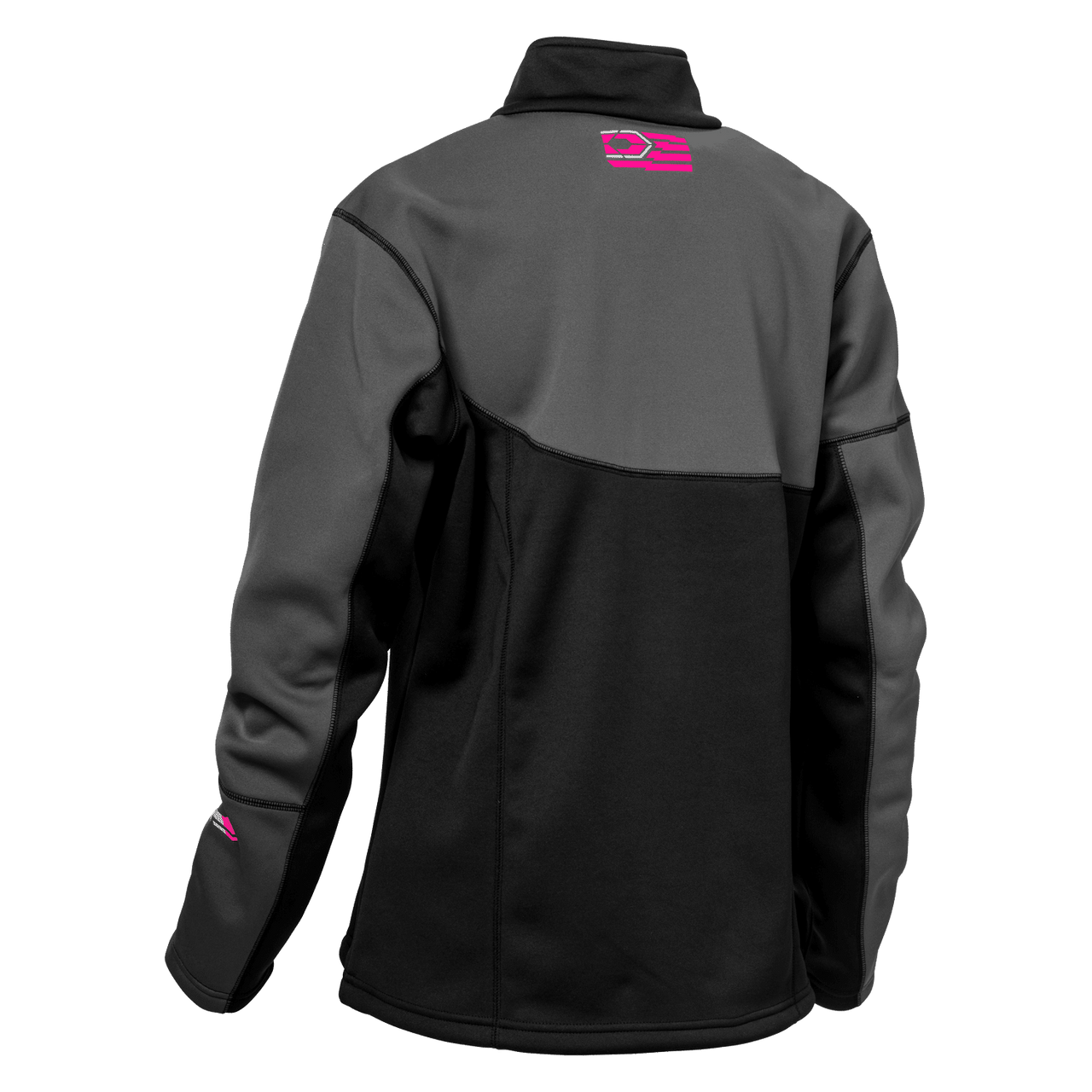 Castle X Fusion Women's Mid-Layer Jacket - MC Powersports