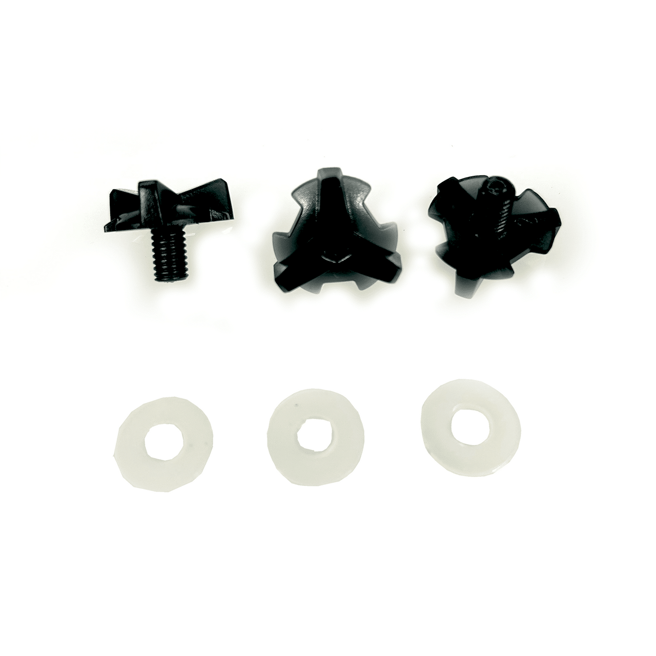 Castle X Replacement Visor Screws for Mode MX and Youth Mode MX Helmet ...