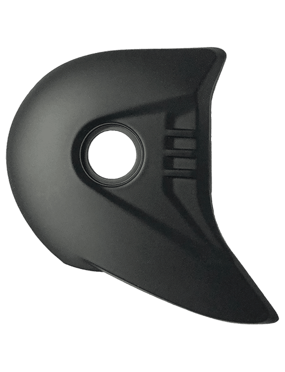 Castle X Replacement Shield Cover For CX950 Helmet - MC Powersports