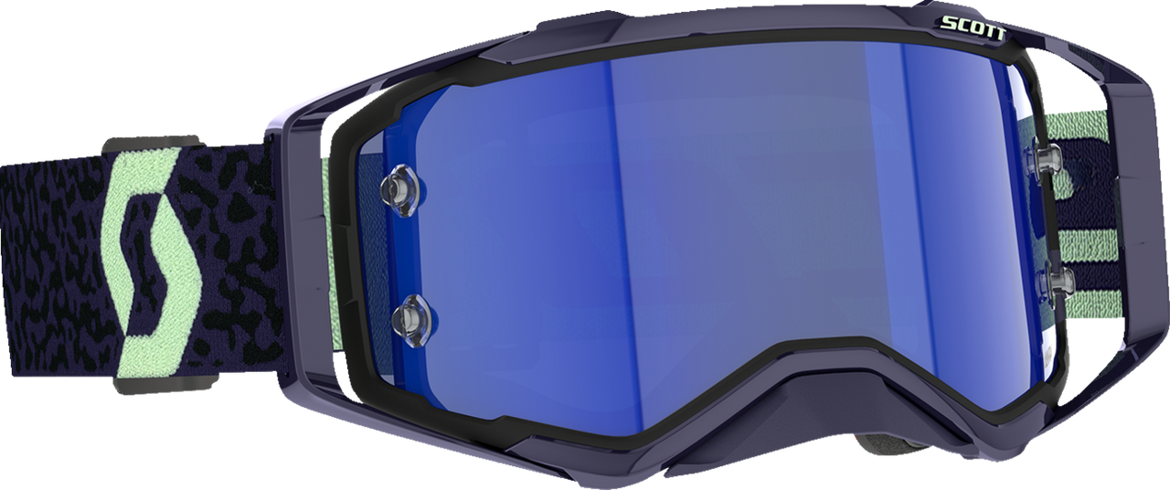 Scott Prospect Amplifier Goggles - MC Powersports